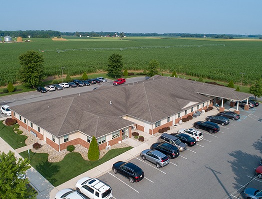 Inspira Medical Group General Surgery Elmer | Inspira Health